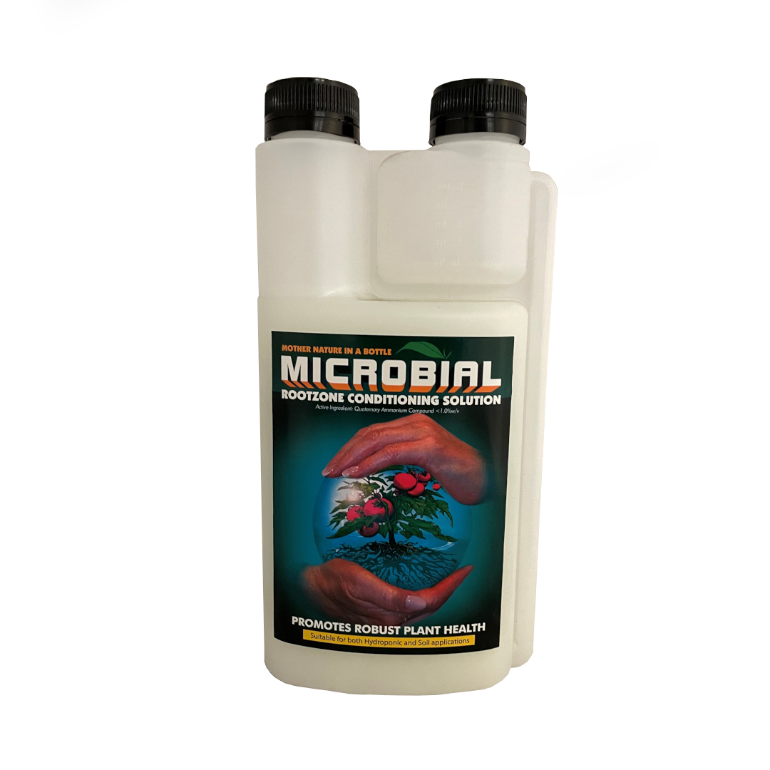 Microbial – 1 Litre - SolarGrow