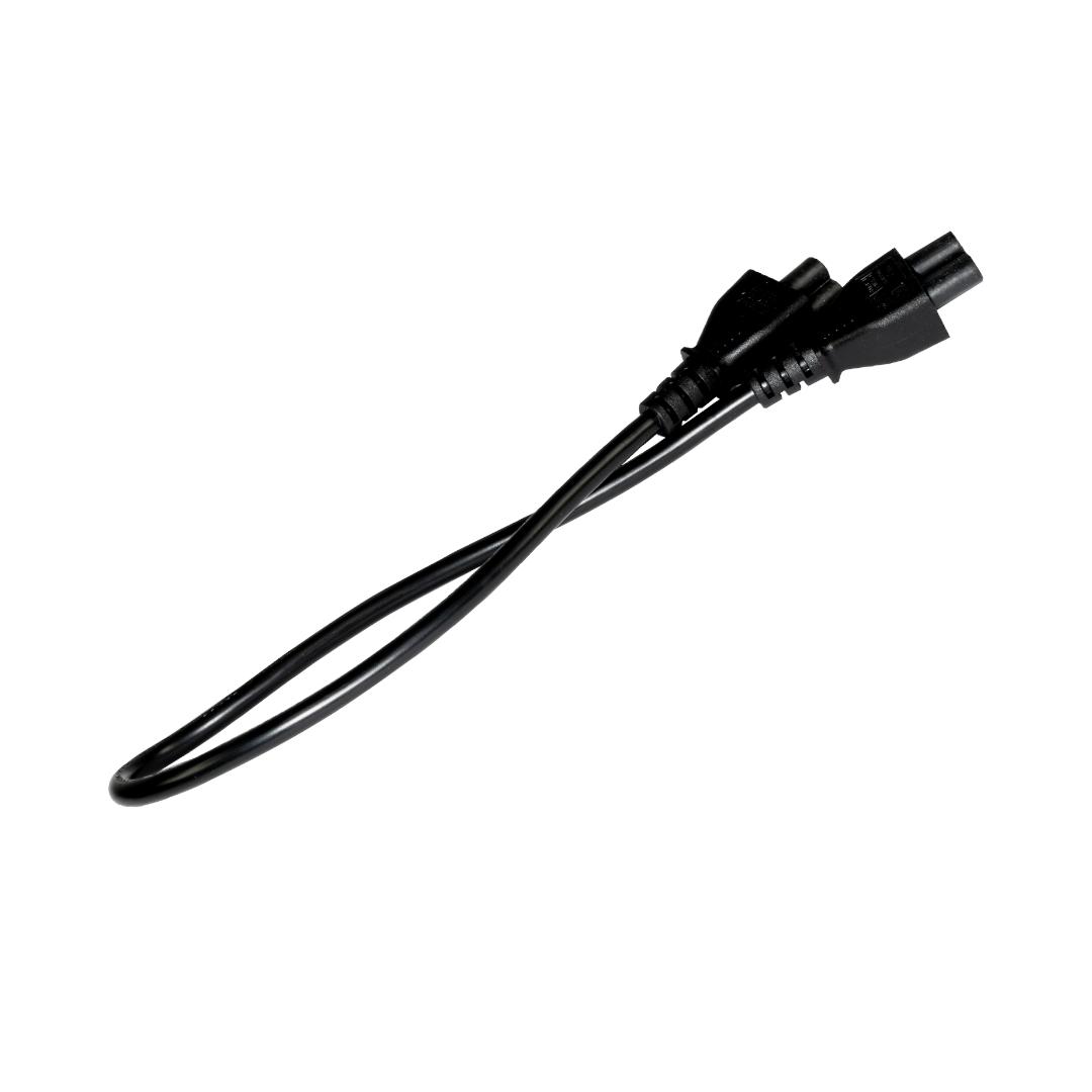 Sunblaster 3 Pin Link Cords - SolarGrow